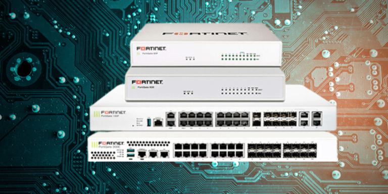 Fortinet FortiGate Entry-level firewalls series Model List
