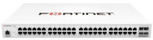 Fortinet Switch: FortiSwitch 100, 200 Series | Price/Cost in India