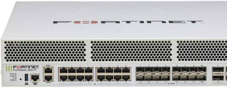 FortiGate FG-3000F/3000F-DC | FG-3001F/3001F-DC Firewall