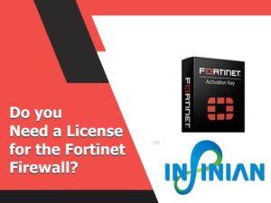 Fortinet FortiGate Firewall License/Subscriptions & Renewal