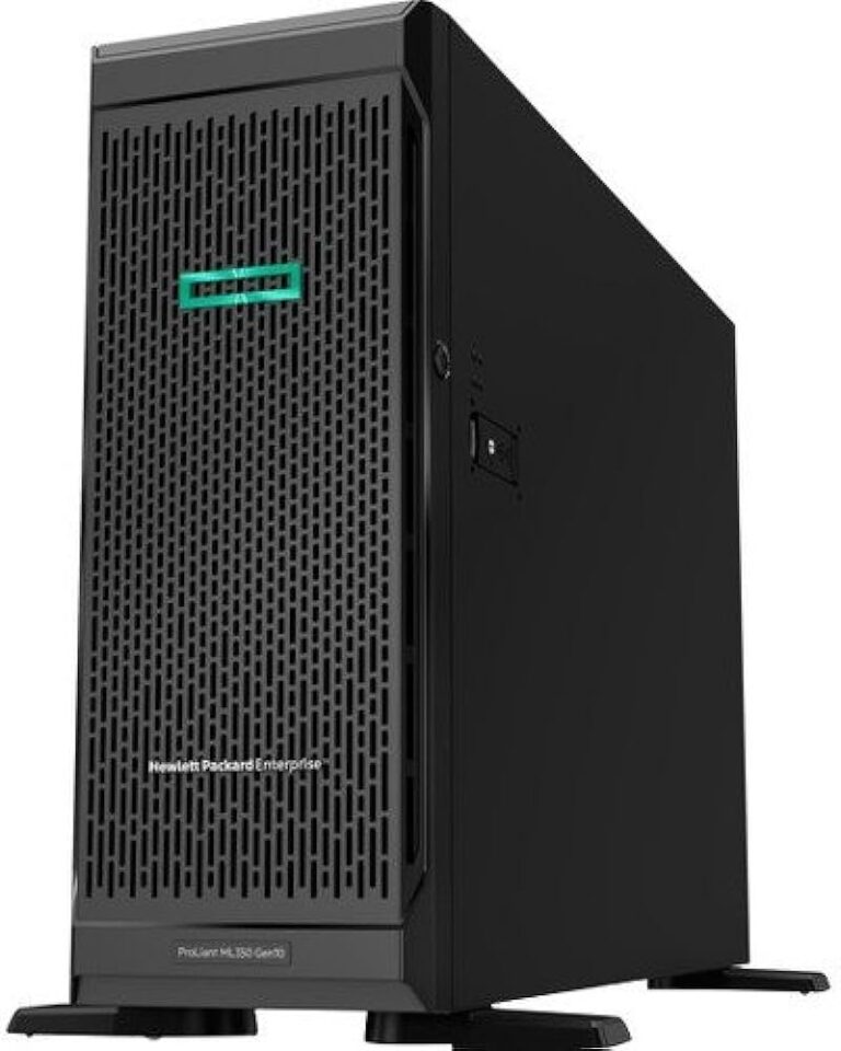 HPE ProLiant Gen9/10/11 Tower Servers | Model List in India