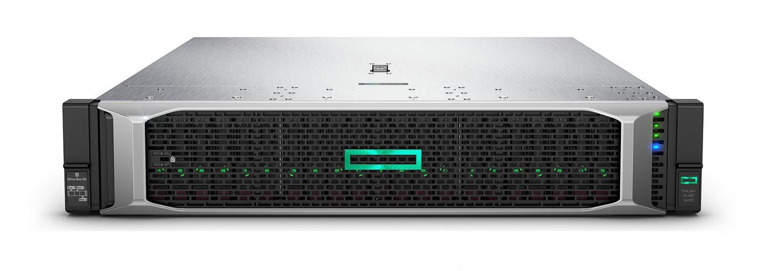 HPE ProLiant Rack Servers | Models List Price/Cost in India