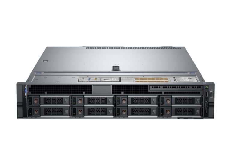 Dell PowerEdge Rack Server | Models List | Price/Cost in India