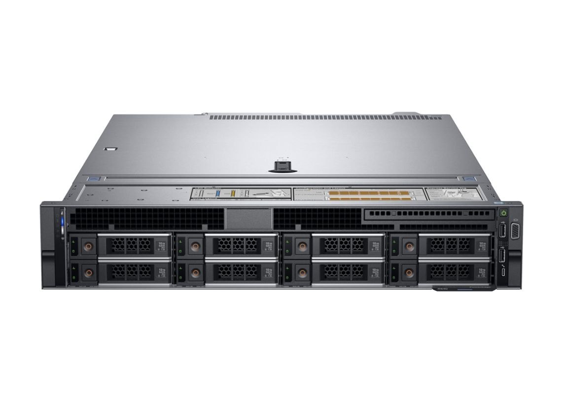 Dell PowerEdge Rack Server Models List | Price/Cost in India