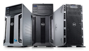 Dell Tower Server: Dell PowerEdge T40 Server | Price/Cost
