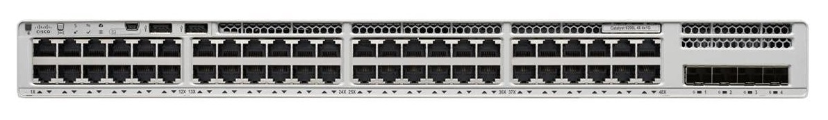 Cisco Catalyst 9200 Series Switch Model List Price/Cost
