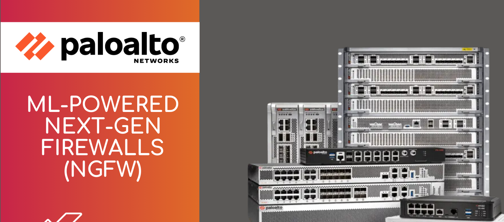 Palo Alto PA-400 next-generation firewall series price/Cost