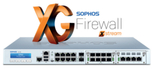 Sophos XGS-2100 Firewall Appliance | Price/Cost in India