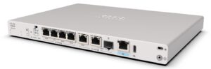 Cisco 8100 Series Secure Routers Model List Price/Cost