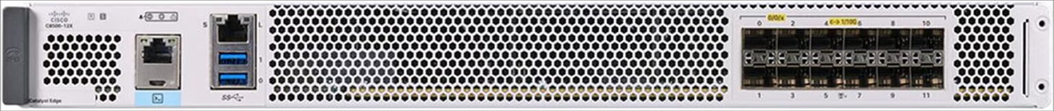 Cisco Catalyst C8500L-8S4X Router | Price/Cost in India