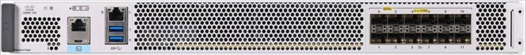 Cisco Catalyst C8500L-8S4X Router | Price/Cost in India