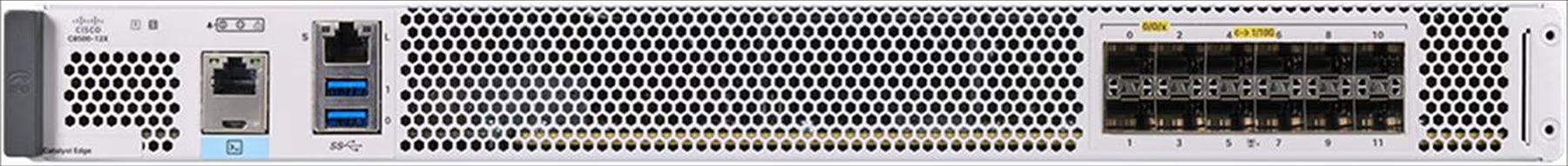 Cisco Catalyst C8500L-8S4X Router | Price/Cost in India